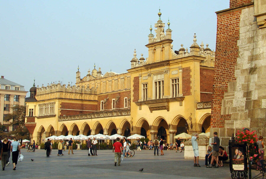 Kraków Travel Guide Resources & Trip Planning Info by Rick Steves