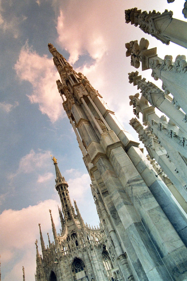 Milan Travel Guide Resources & Trip Planning Info by Rick Steves