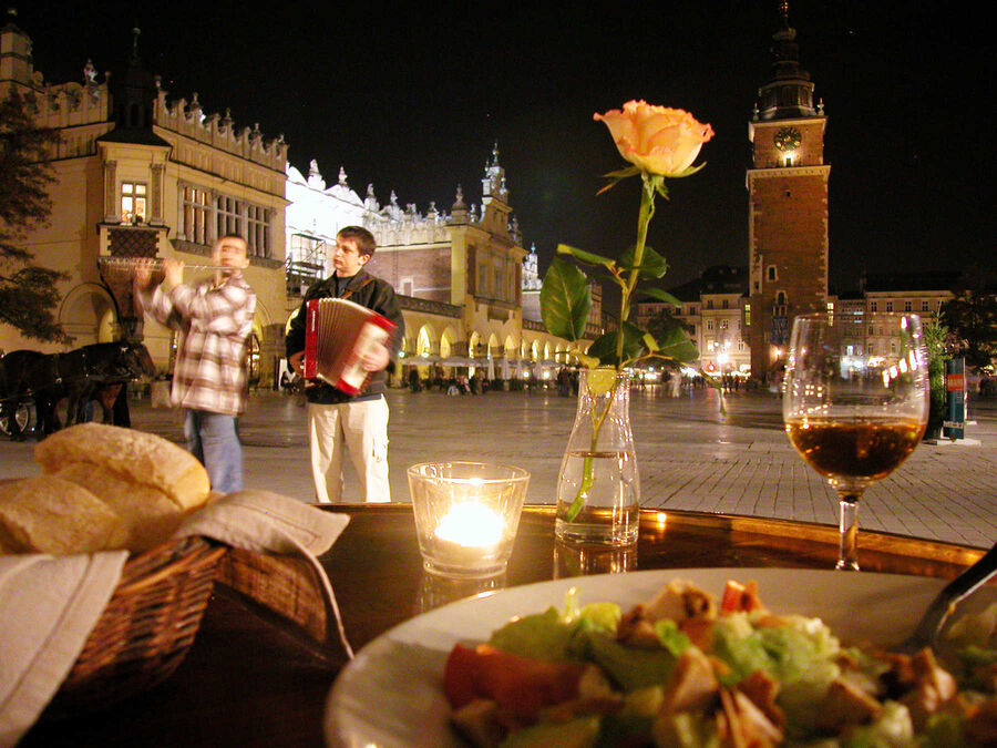 Kraków Travel Guide Resources & Trip Planning Info by Rick Steves