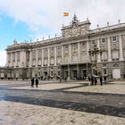 Madrid Travel Guide by Rick Steves