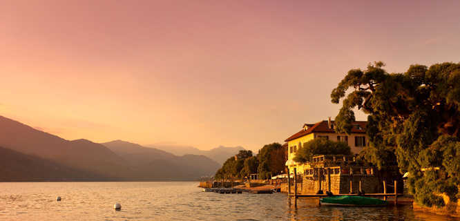 Italian Lakes Travel Guide Resources & Trip Planning Info by Rick Steves
