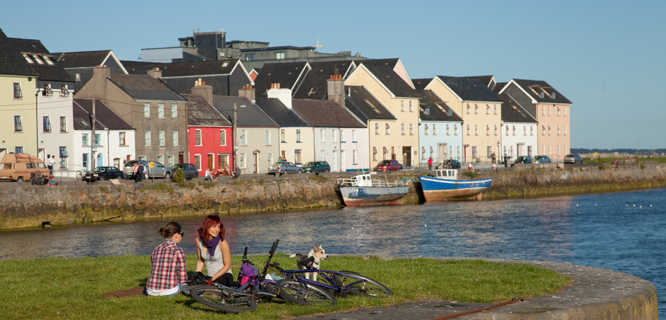 Galway Travel Guide Resources & Trip Planning Info by Rick Steves
