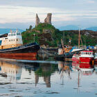 Scotland Travel Guide by Rick Steves