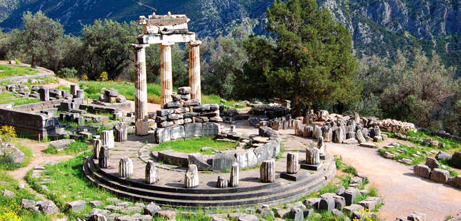 Best of Greece Tour | Rick Steves 2020 Tours