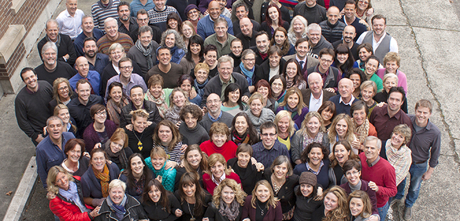 Our Tour Guides | Rick Steves' European Tours