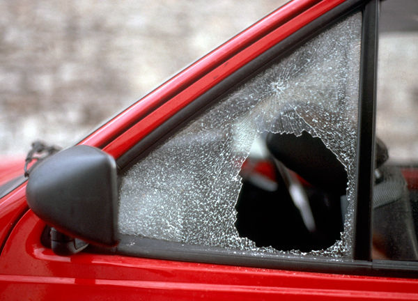 Theft-Proofing Your Rental Car by Rick Steves