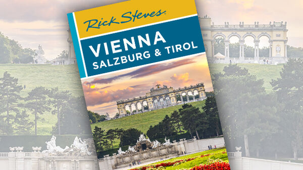 Rick Steves Europe: Tours, Travel, TV & Vacations