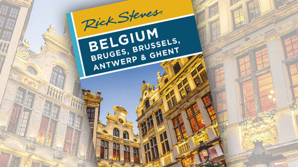 Rick Steves Europe: Tours, Travel, TV & Vacations