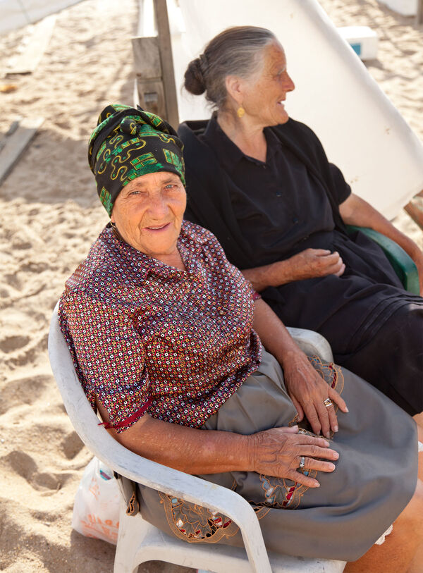 Portugal's Nazaré: A Beach Town with Traditions by Rick Steves