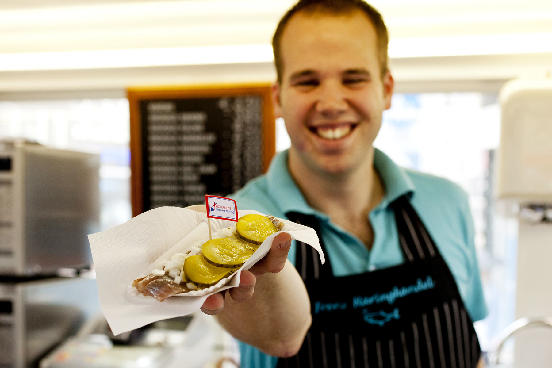 Strange Food: Europe's Offbeat Delicacies by Rick Steves