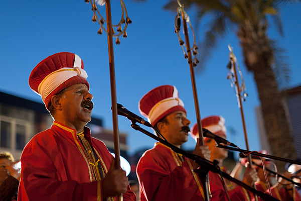 Holidays and Festivals in Turkey 2020 | Rick Steves' Europe