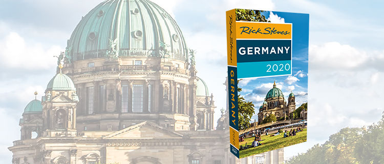 Europe Travel Guide – The Best European Destinations | Rick Steves' Europe