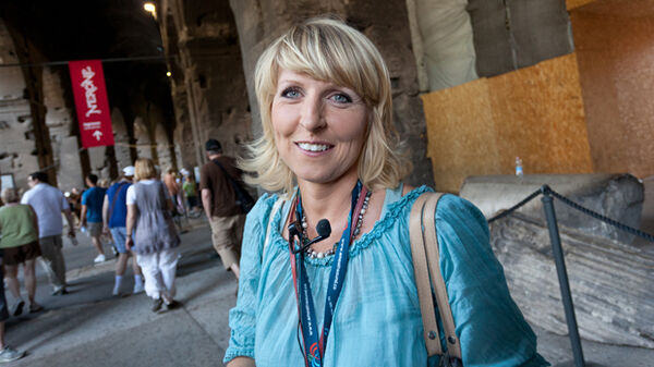 Tour News | Rick Steves' Europe