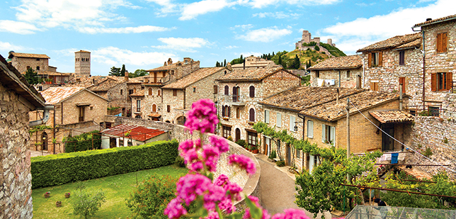 Village Italy Tour in 14 Days | Rick Steves 2020 Tours