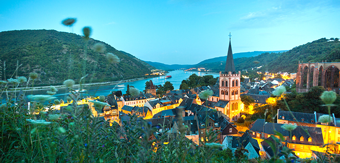 The Best of Germany Tour | Rick Steves 2020 Tours