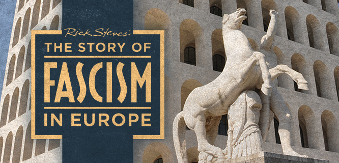 Rick Steves on Public Television | Rick Steves Europe