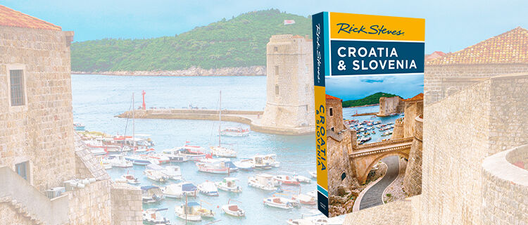 Europe Travel Guide – The Best European Destinations | Rick Steves' Europe