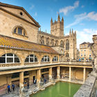 Bath Travel Guide Resources & Trip Planning Info by Rick Steves