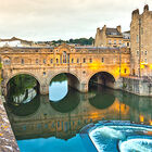 Bath Travel Guide Resources & Trip Planning Info by Rick Steves