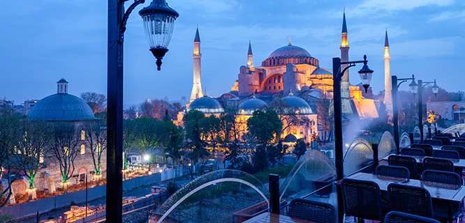 Slideshow: Best of Turkey | Rick Steves' Europe