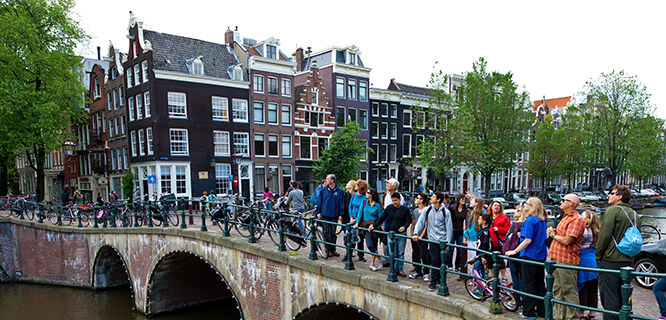 Amsterdam Travel Guide Resources & Trip Planning Info by Rick Steves