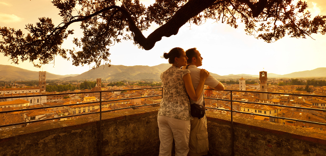 Best of Tuscany in 11 Days Tour | Italy Vacations | Rick Steves 2026 Tours