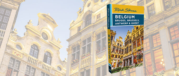 Europe Travel Guide – The Best European Destinations | Rick Steves' Europe