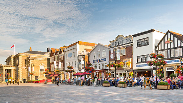 Tour News | Rick Steves' Europe