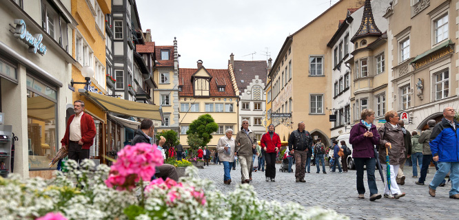 Bavaria Travel Guide Resources & Trip Planning Info by Rick Steves