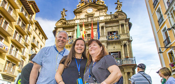 Slideshow: Basque Country of Spain & France | Rick Steves' Europe