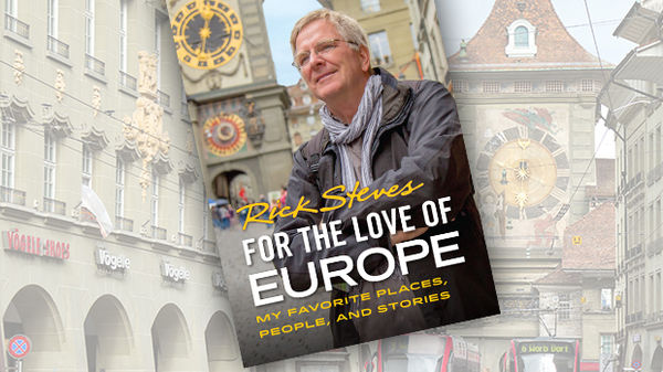 Tour News | Rick Steves' Europe