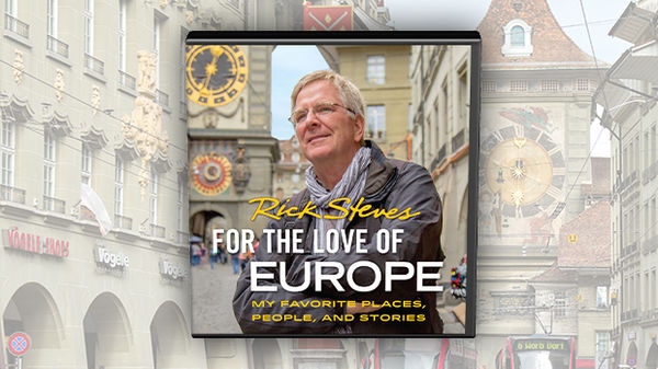 Travel News | Rick Steves' Europe