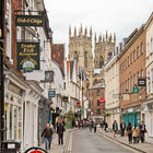 York Travel Guide Resources & Trip Planning Info by Rick Steves