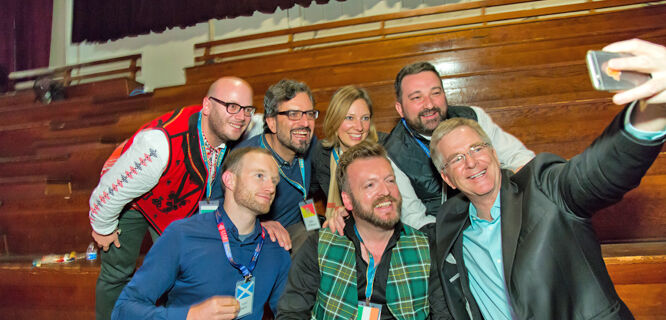 Tour News | Rick Steves' Europe