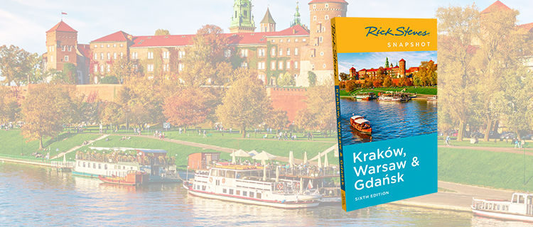 Europe Travel Guide – The Best European Destinations | Rick Steves' Europe