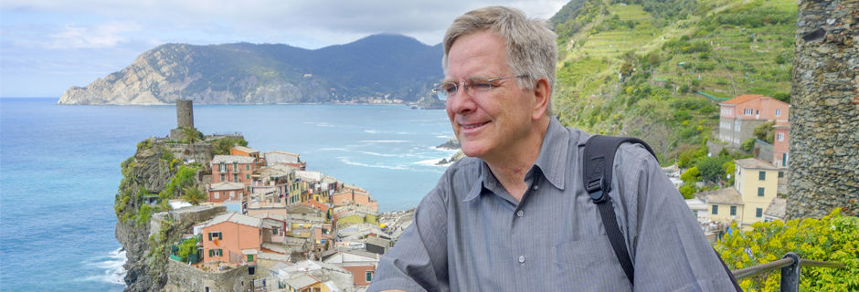 Travel Tips | Rick Steves' Europe