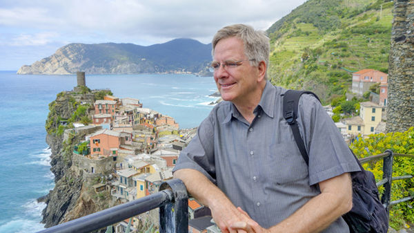 Europe Travel Guide – The Best European Destinations | Rick Steves' Europe