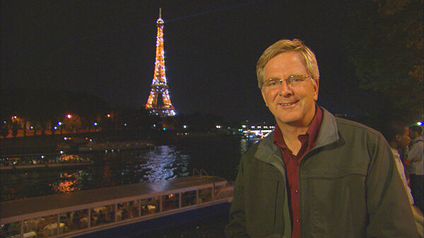 Tour News | Rick Steves' Europe