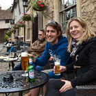 Bath Travel Guide Resources & Trip Planning Info by Rick Steves