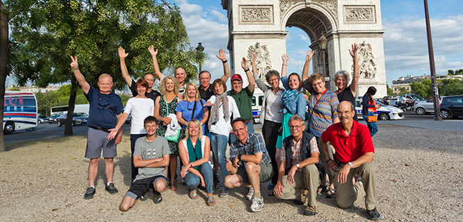Slideshow: Best of Paris | Rick Steves' Europe
