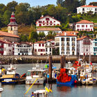 French Basque Country Travel Guide Resources & Trip Planning Info by ...