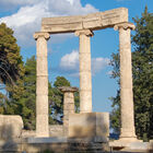 Greece Travel Guide by Rick Steves