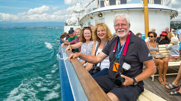 Rick Steves Europe: Tours, Travel, TV & Vacations