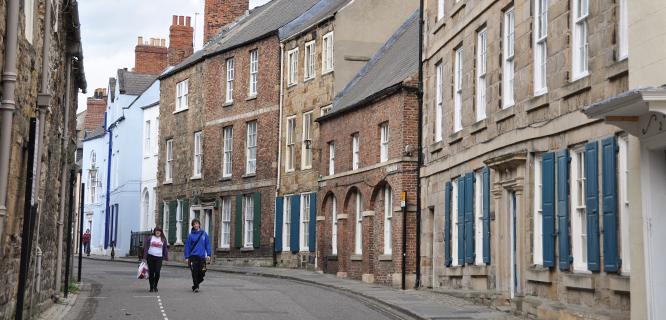 Durham Travel Guide Resources & Trip Planning Info by Rick Steves