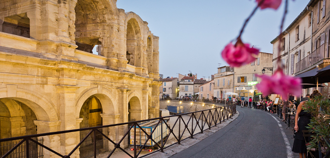 Arles Travel Guide Resources & Trip Planning Info by Rick Steves