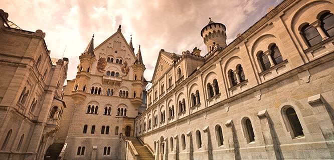 Bavarian Alps Travel Guide Resources & Trip Planning Info by Rick Steves