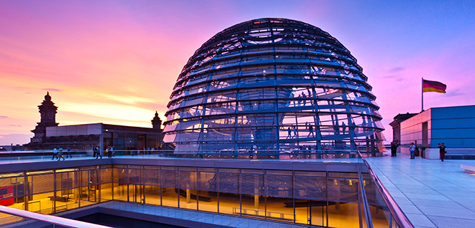 Berlin Travel Guide by Rick Steves