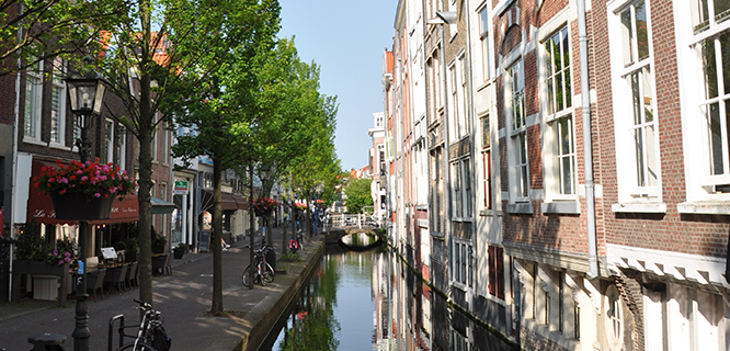 Delft Travel Guide Resources & Trip Planning Info by Rick Steves