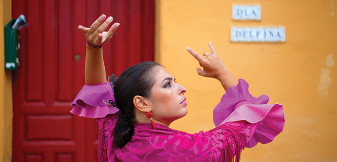 Spain Travel Guide by Rick Steves