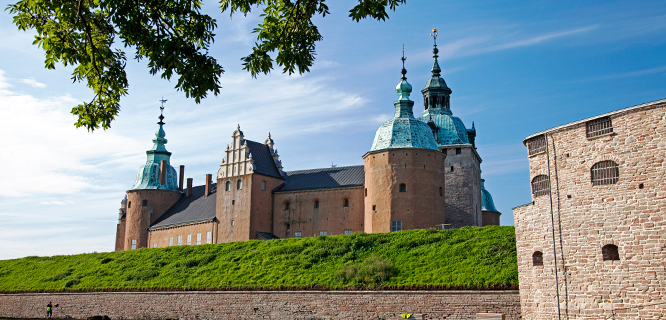 Kalmar Travel Guide Resources & Trip Planning Info by Rick Steves